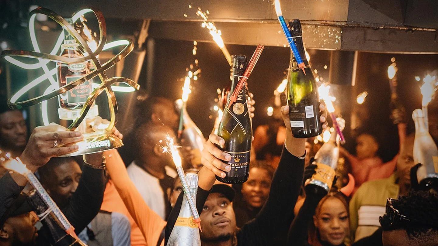 Party Like a Local: The 9 Best African Cities for Nightlife & Street ...